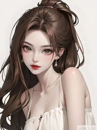 MewXAI - AI绘画创作平台